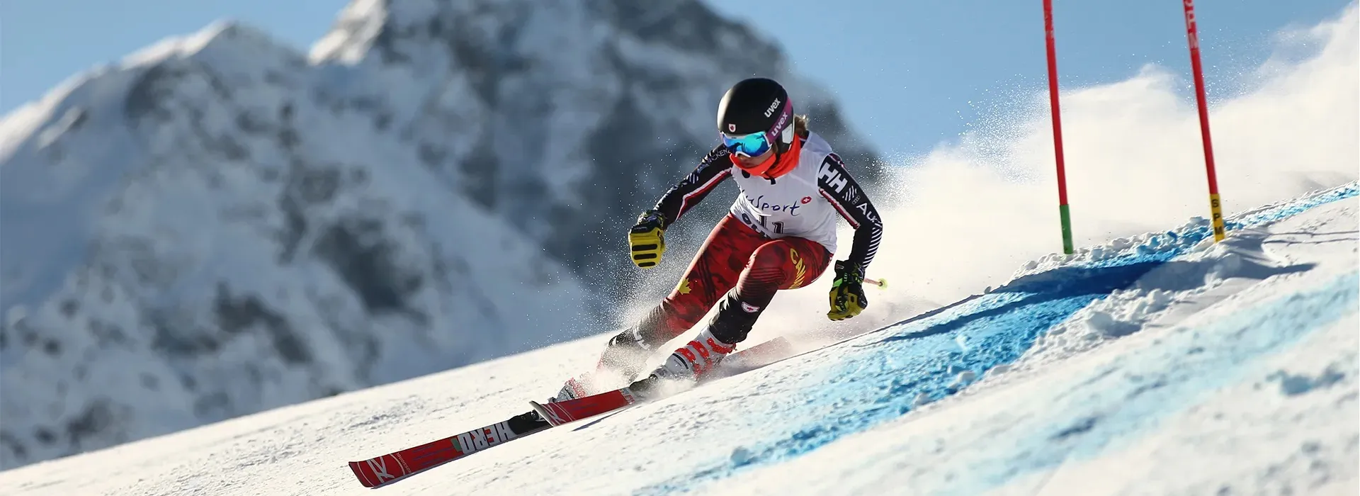 alpine canada